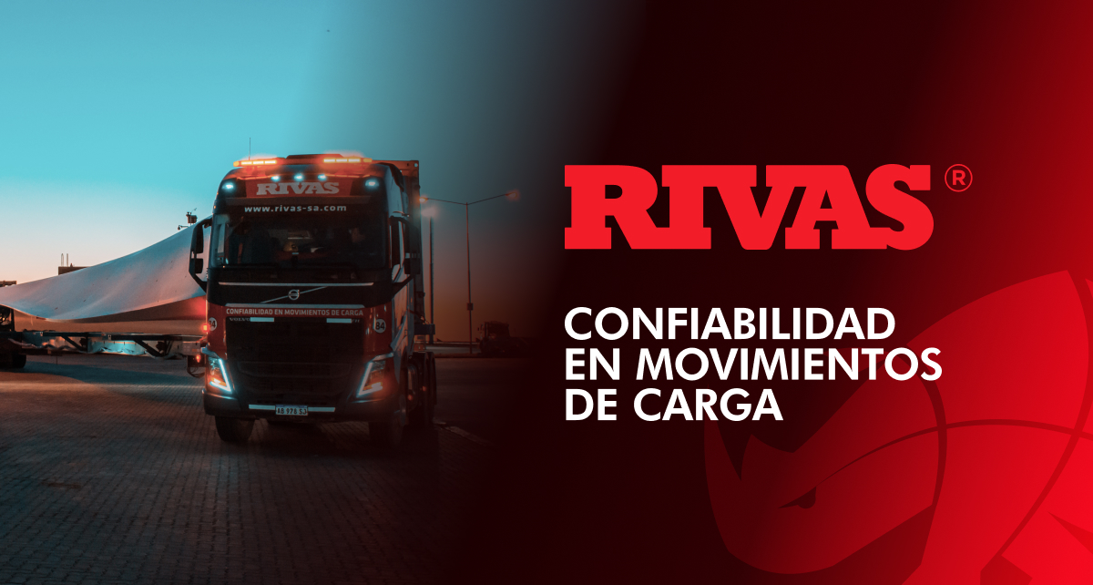 Sobre nosotros – Transporte Rivas